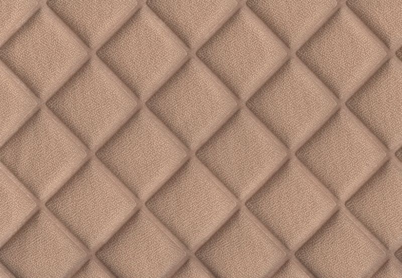 Quattro Embossed Fabric