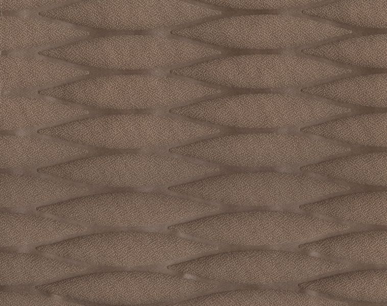 Wave Embossed Fabric