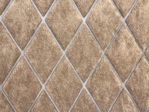 Diamond Embossed Fabric