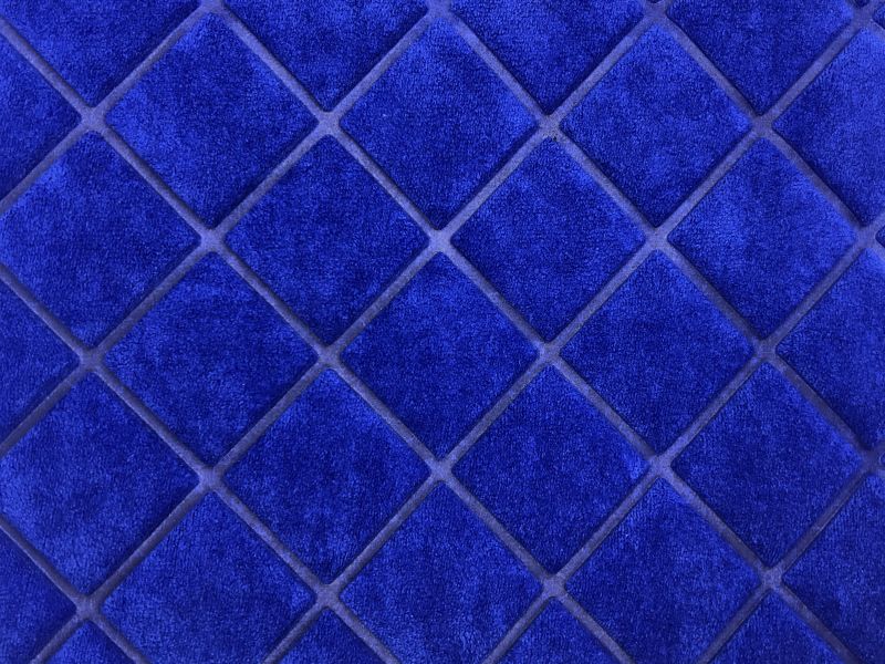 Quattro Embossed Fabric