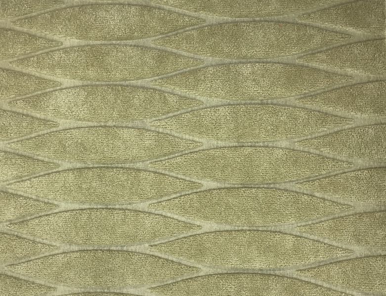 Wave Embossed Fabric