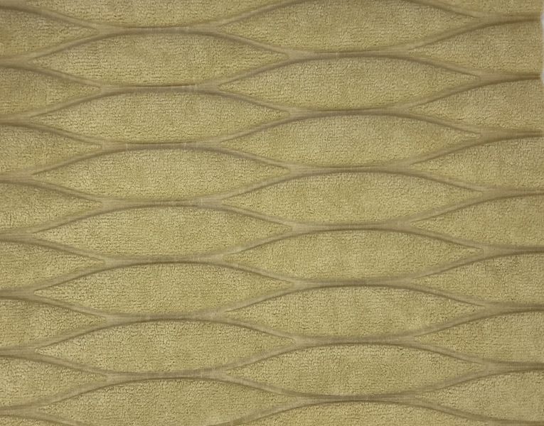 Wave Embossed Fabric