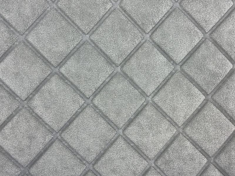 Quattro Embossed Fabric